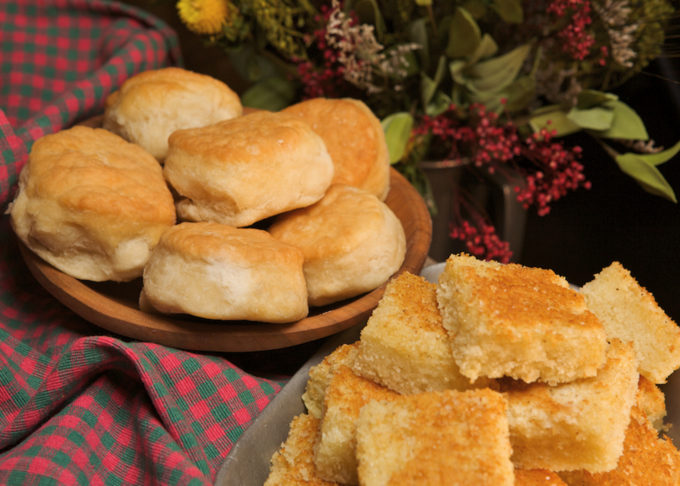 Take Out - Michie Tavern